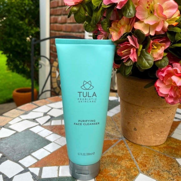 Tula | Skincare | Tula Probiotic Skincare Purifying Face Cleanser ...
